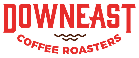 Downeast Coffee Roasters